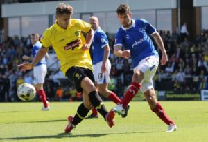 Rangers news: Blyth compares them to League One side