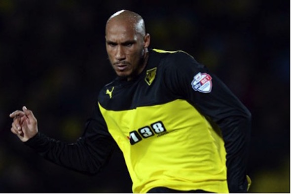 fitz hall – Football Insider