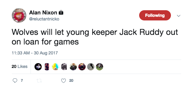 Wolves transfer news: Club will allow youngster Ruddy to leave on loan