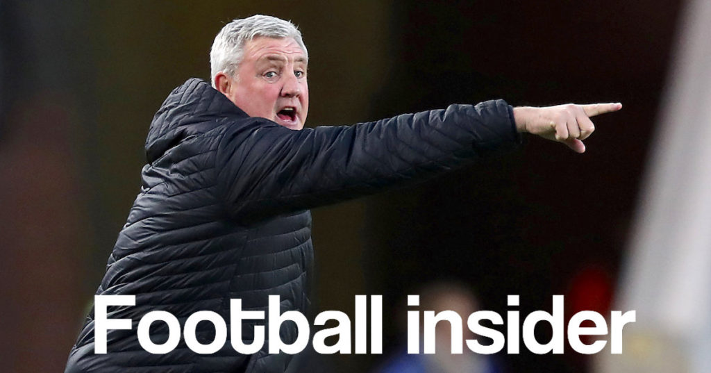 Sheffield Wednesday news: Bruce lines up Bidwell swoop