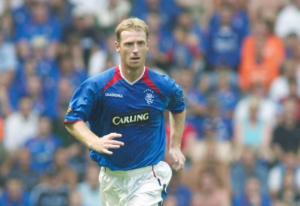 Rangers news: Craig Moore raves about Alec Cleland