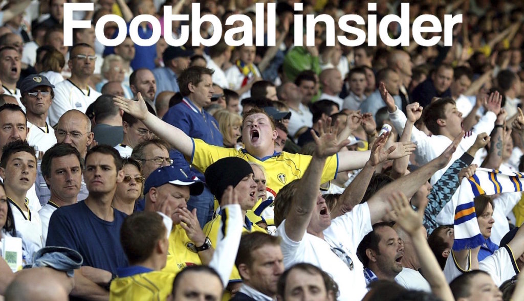 Leeds United news: Whelan blown away by fans - Exclusive