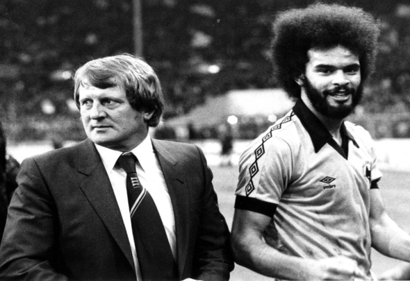 Wolves news: Five greatest-ever Molineux manager