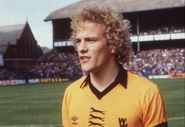 Wolves news: Greatest to have played for Wolves and West Brom