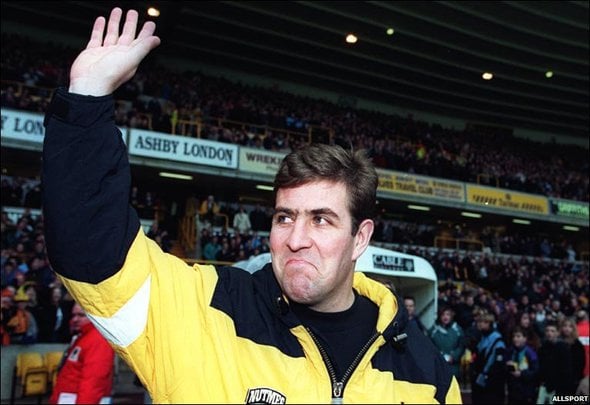 Wolves news: Five worst-ever Molineux managers