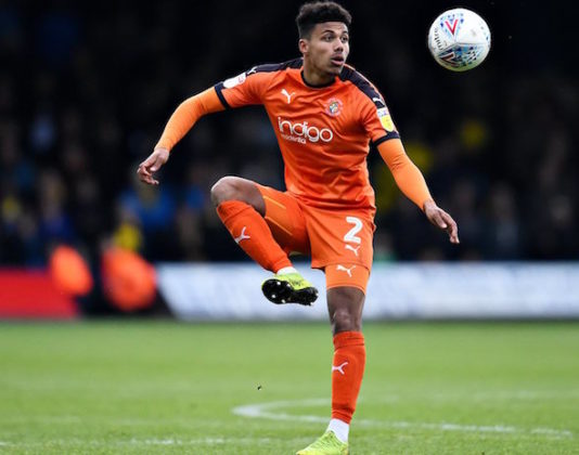 Aston Villa news: Leicester in pole position to win Justin race