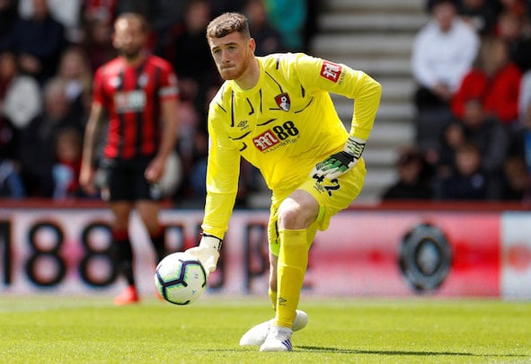 Leeds United news: Whelan bowled over by Travers chase