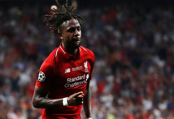 Liverpool news: Klopp confident of keeping Origi after talks