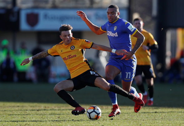 Leeds United news: Whelan - Halme will be bitter over loan report