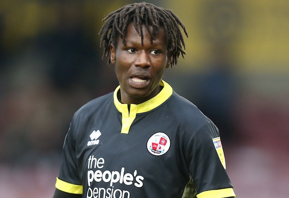 Luton Town news: Hatters plot move to sign Sesay