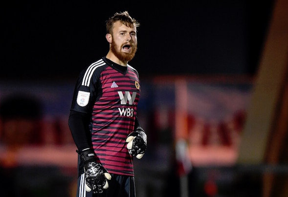 Wolves news: Nuno green lights 18/19 exit of Norris