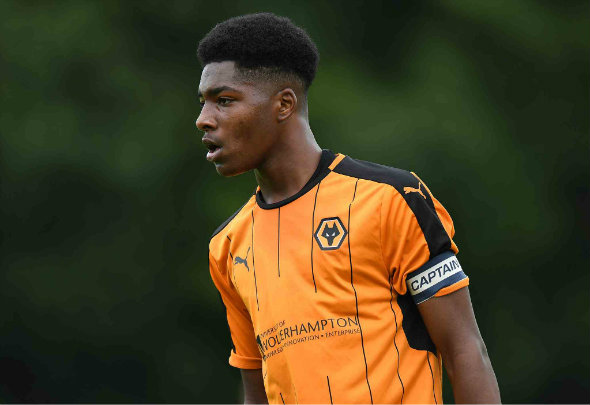 Wolves news: Ennis and John set to join Doncaster