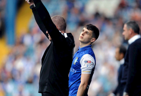 Sheffield Wednesday news: Midfielder Connor Kirby agrees deal with ...