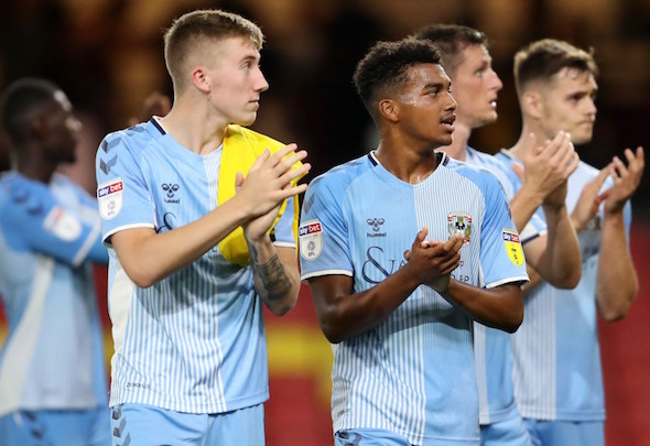 Leeds United news: Orta steps up pursuit of McCallum