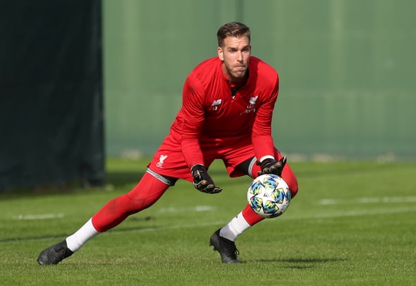 Liverpool news: Danny Mills heaps praise on Adrian