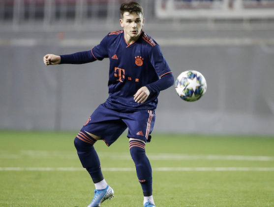 Tottenham news: Bruce reacts to Booth contract offer