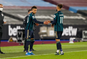 Leeds United news: Whelan touts Rodrigo return v Chelsea