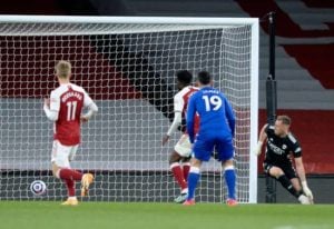 Arsenal news: Campbell wants Leno axed v Villarreal amid 'big worry'