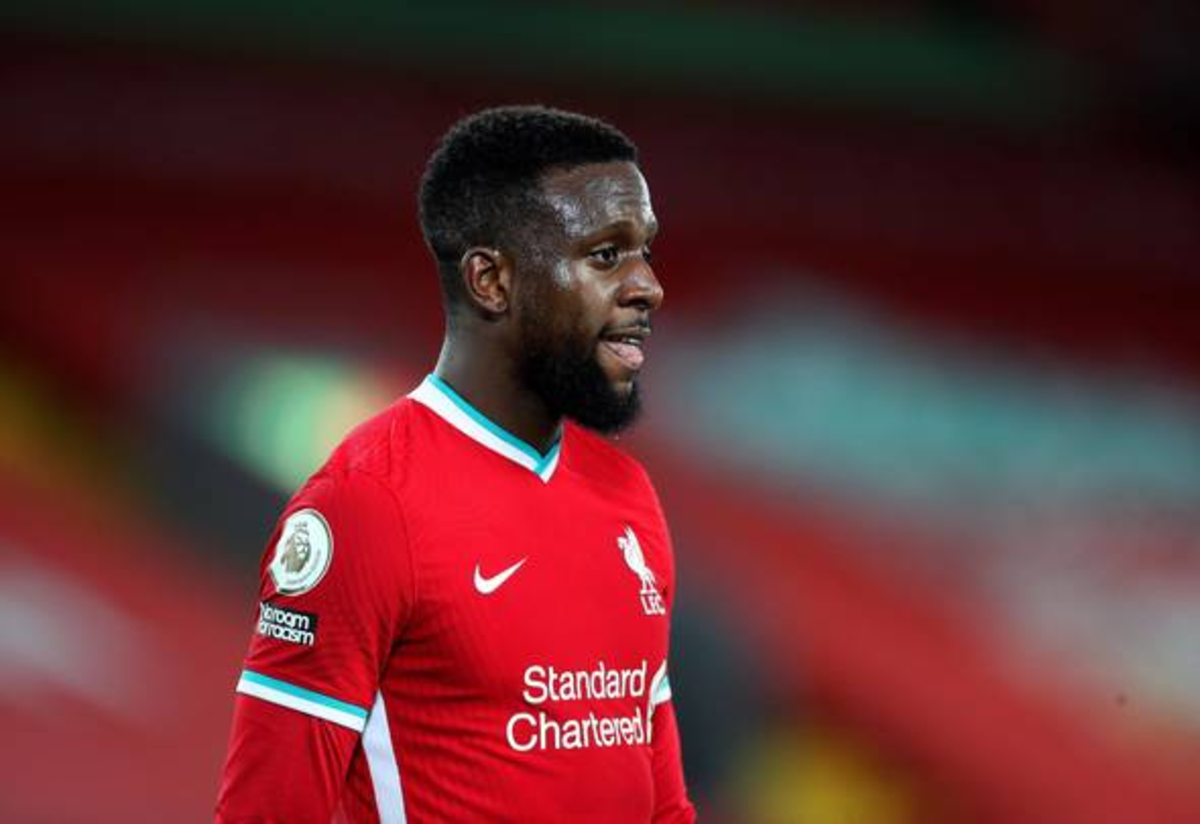 Liverpool tipped to sign two players after Origi update - Robinson