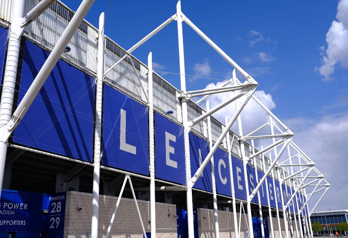 Southampton man Martyn Glover agrees Leicester deal - Sources