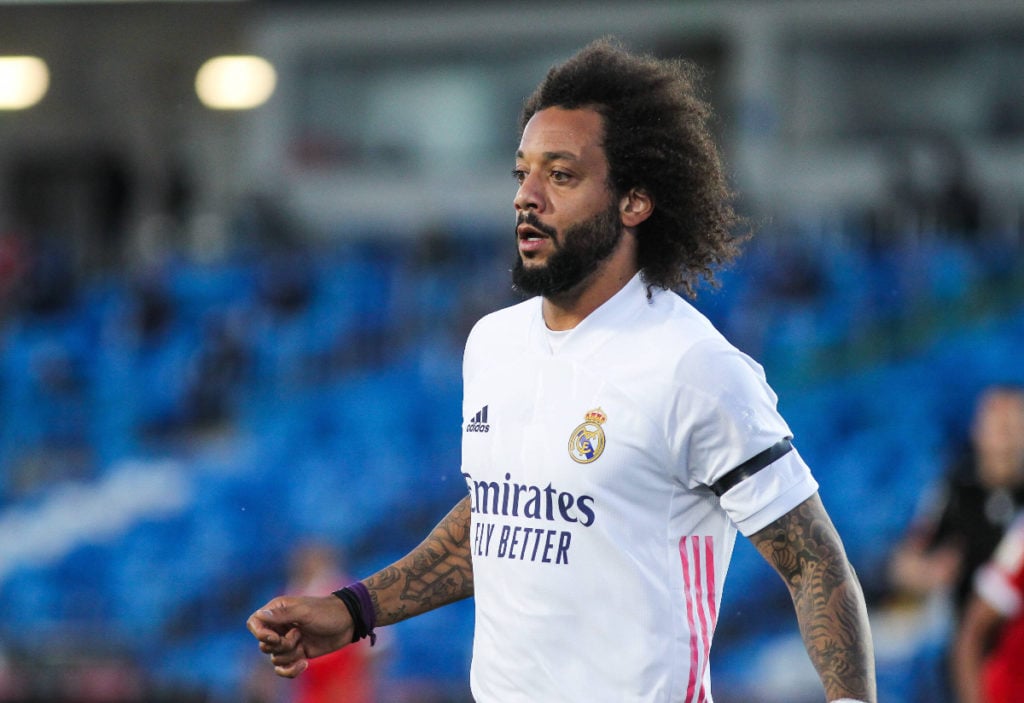 Leeds United backed to seal Marcelo signing after development