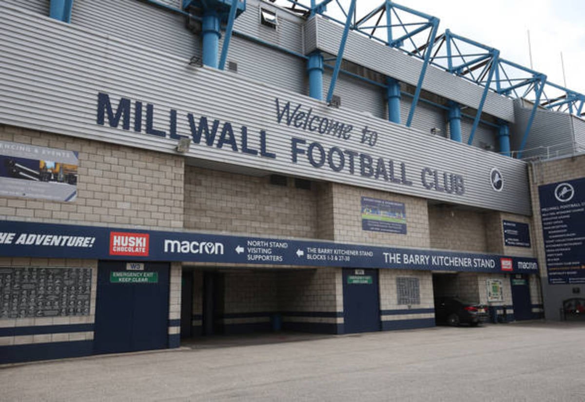 Millwall defender agrees loan with St Johnstone - Sources