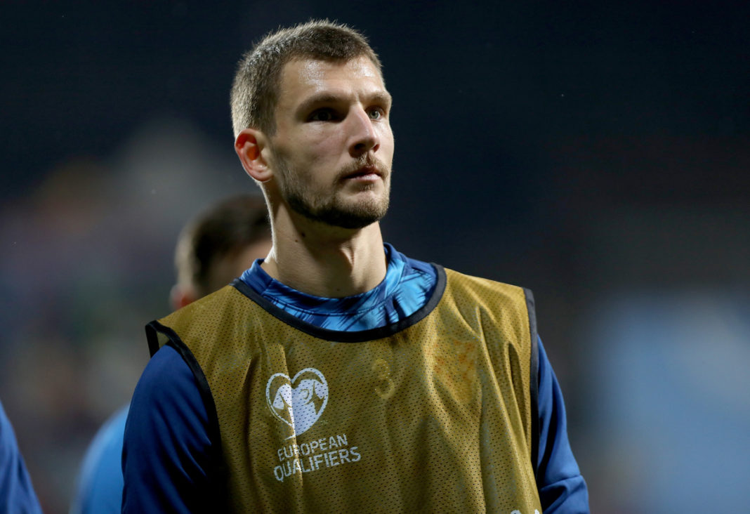 Rangers tipped to sanction '£5m' Barisic exit after Sat development ...