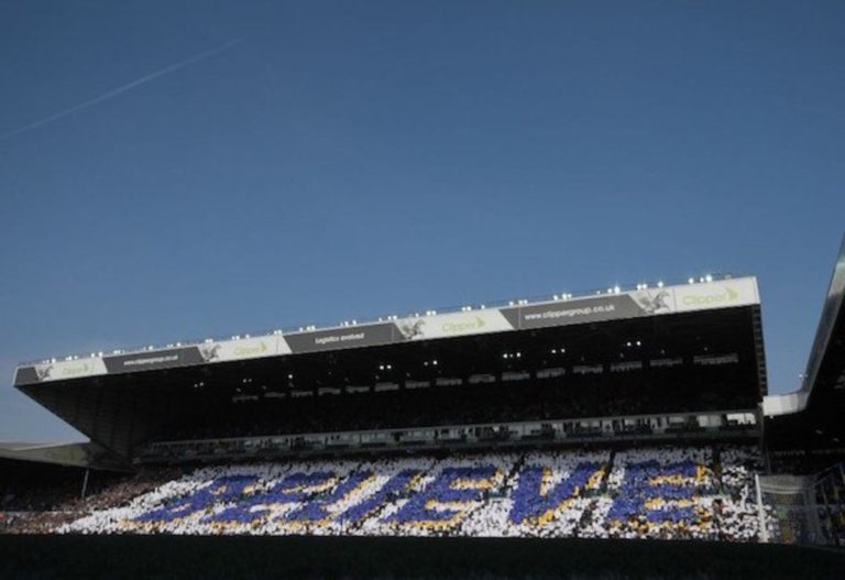 Leeds United makes 'best in the world' claim after record-breaking reveal