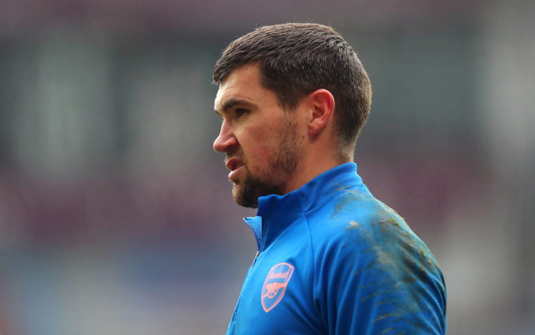 Arsenal battling Celtic for Ryan as asking price revealed - Sources