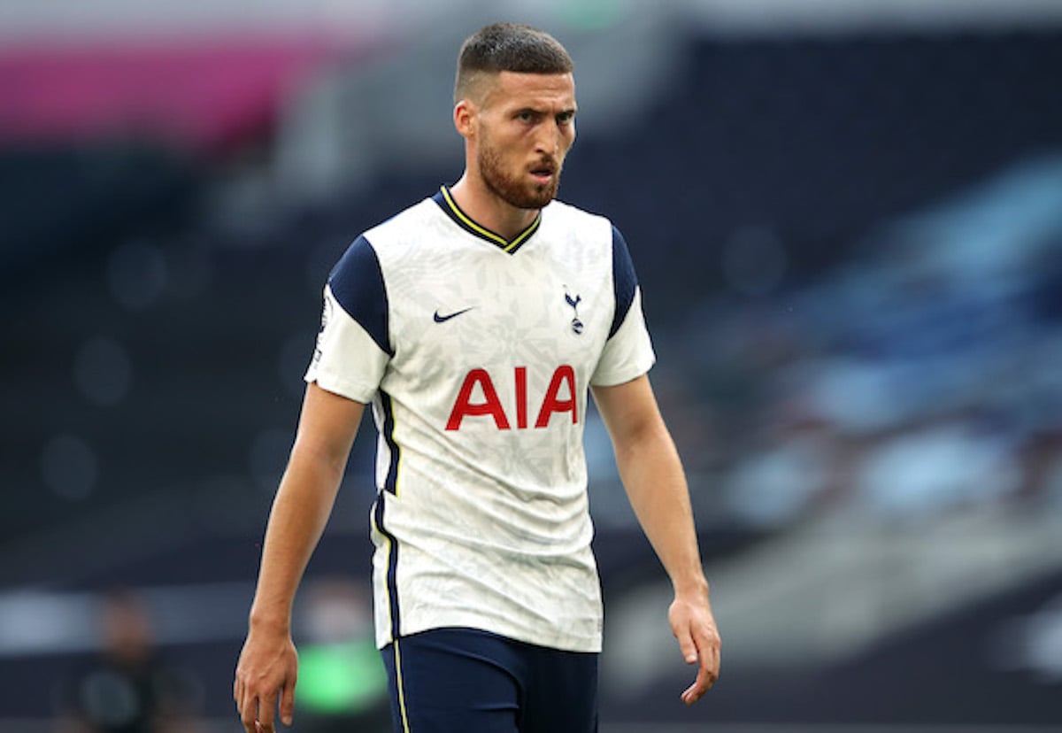 Tottenham insider: I can see Doherty leaving in Jan after Nuno snub