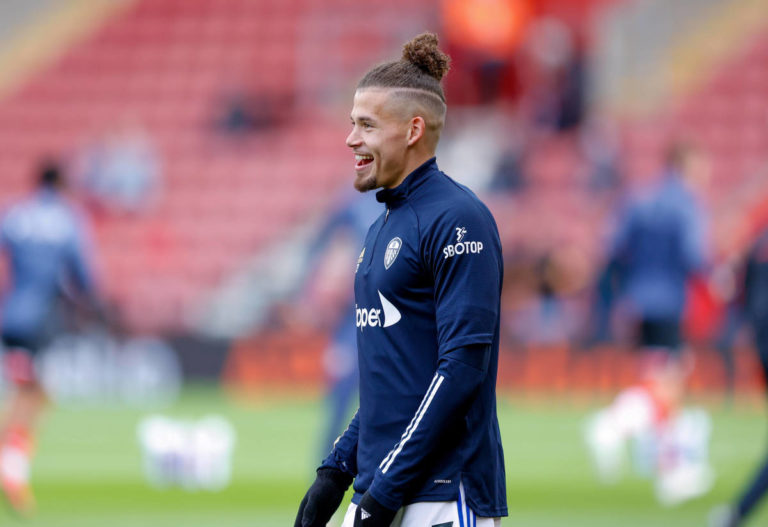 Leeds United star Phillips is going nowhere after key agent reveal - Whelan