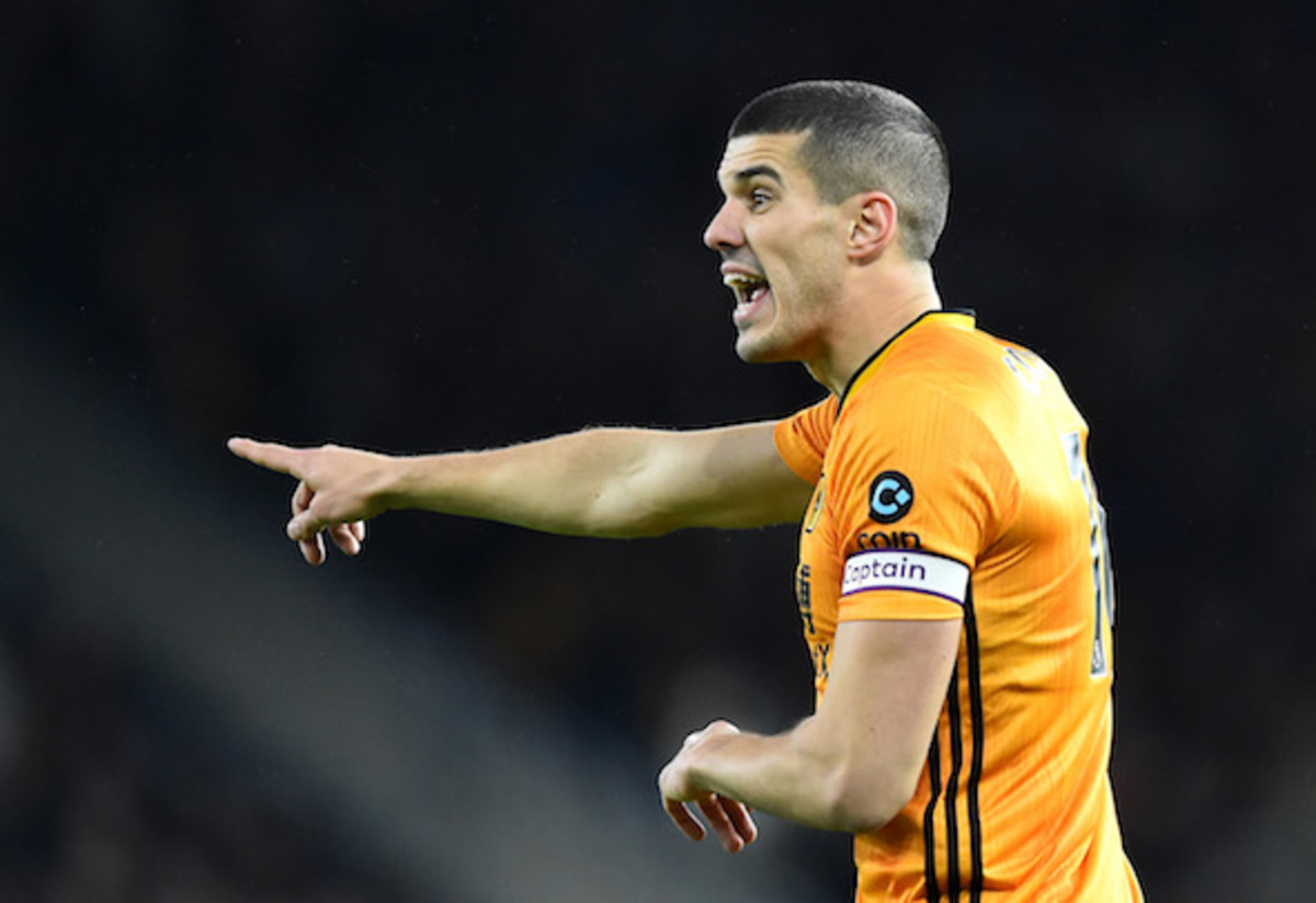 Newcastle £20m January move for Coady is "massive" - pundit