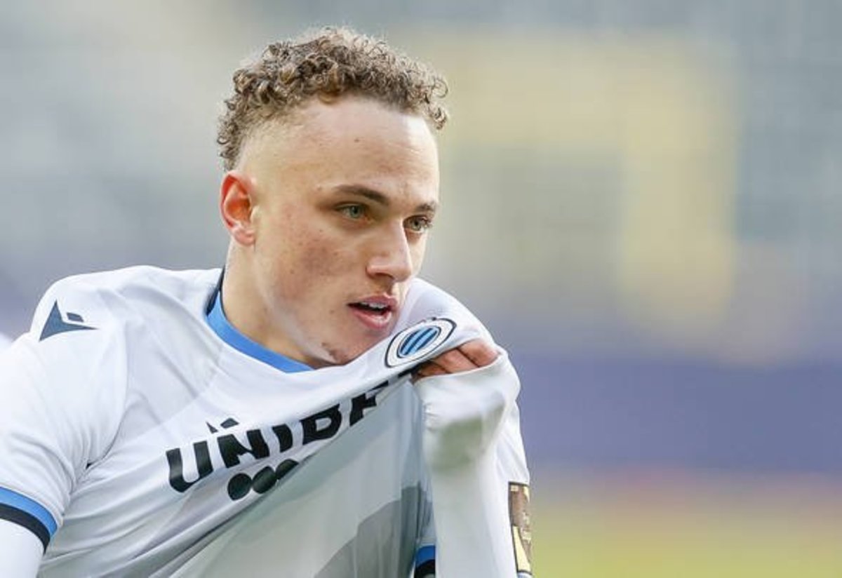 Leeds United 'onto a winner' in Lang pursuit with talks underway