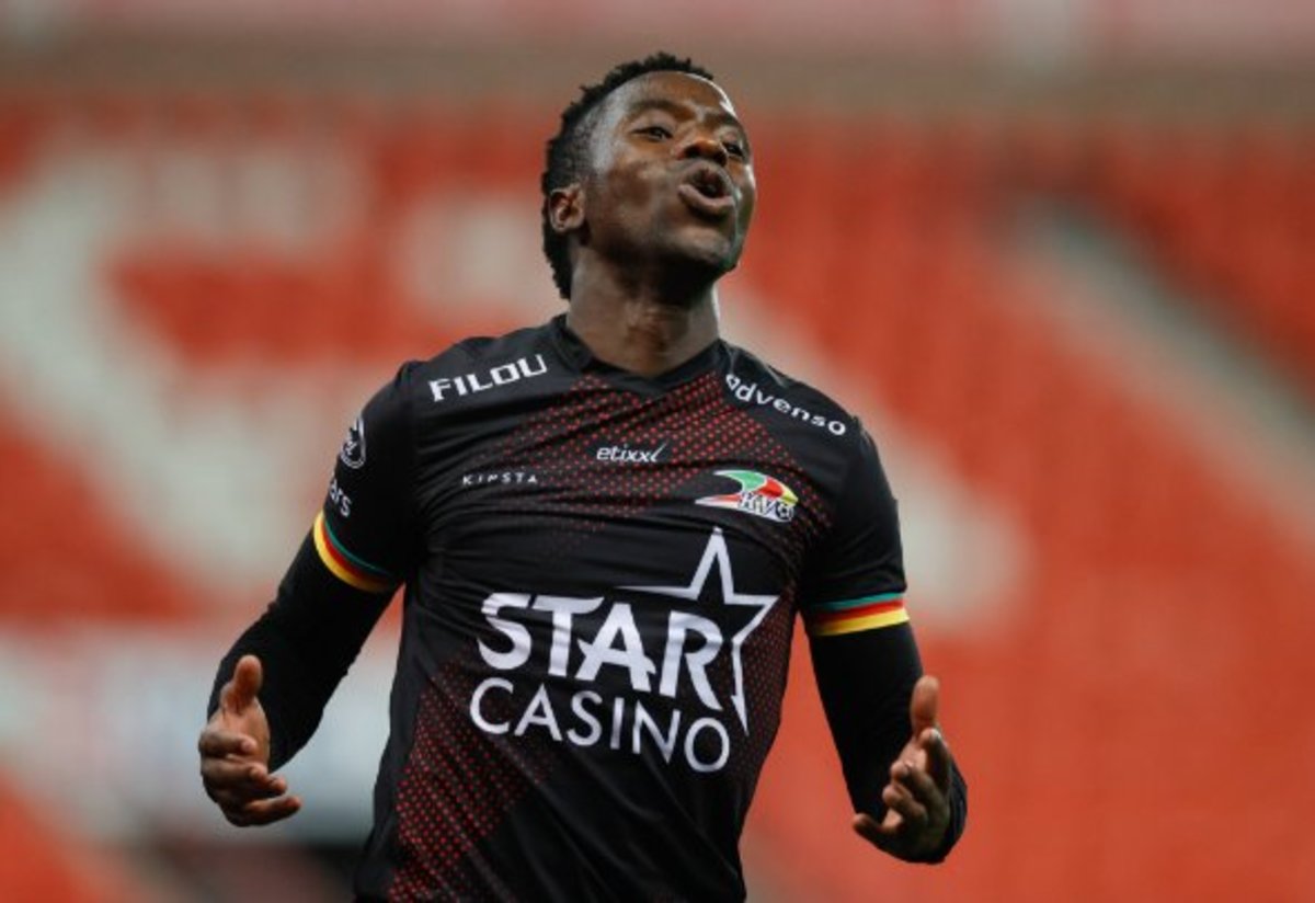 Rangers ace Sakala 'buzzing' for new season after Real Madrid strike