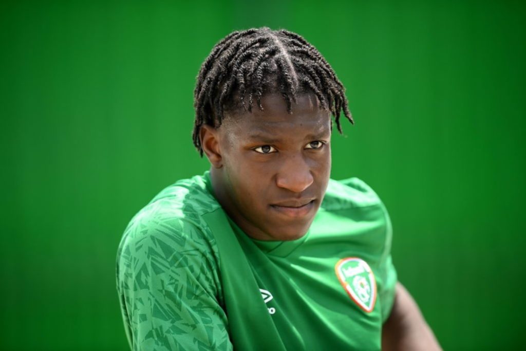 Celtic finalise signing of Bosun Lawal after Watford accept bid - Sources