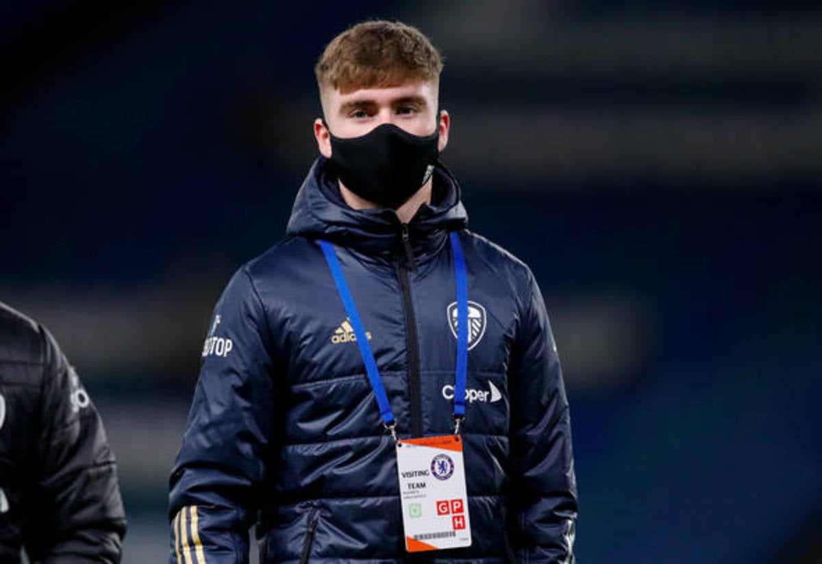 Leeds United could save millions after Leif Davis reveal