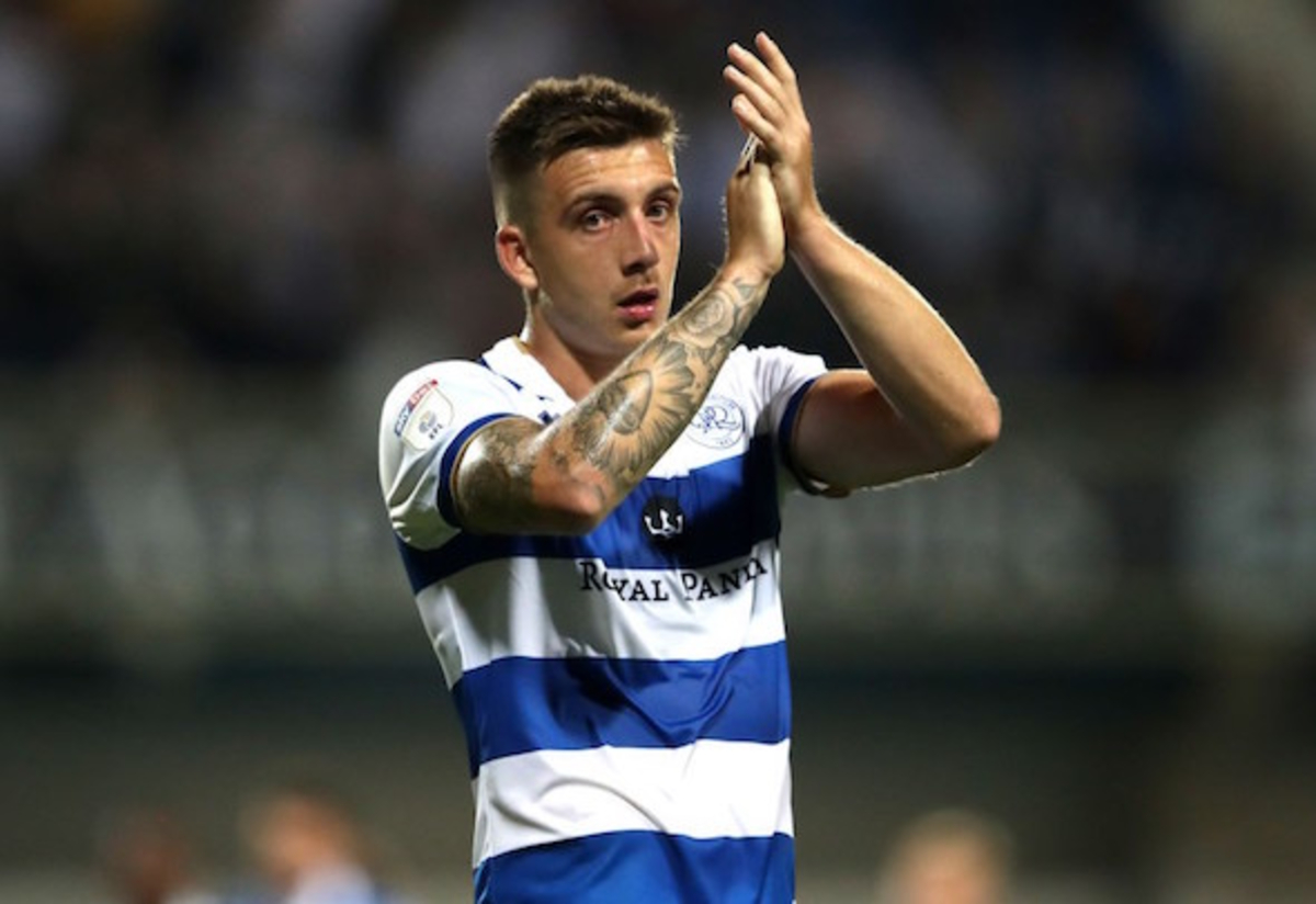 Nottingham Forest set sights on Norwich ace Hugill - Sources