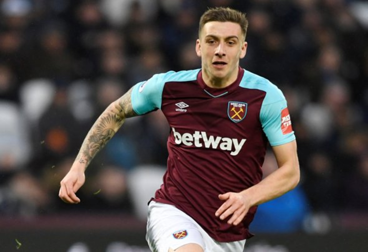 Nottingham Forest set sights on Norwich ace Hugill - Sources