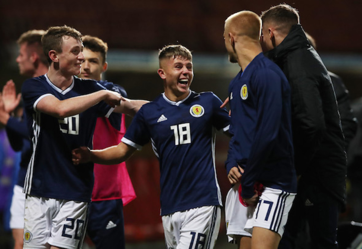 Rangers must have big plans for Kennedy after West Ham bids - Hutton