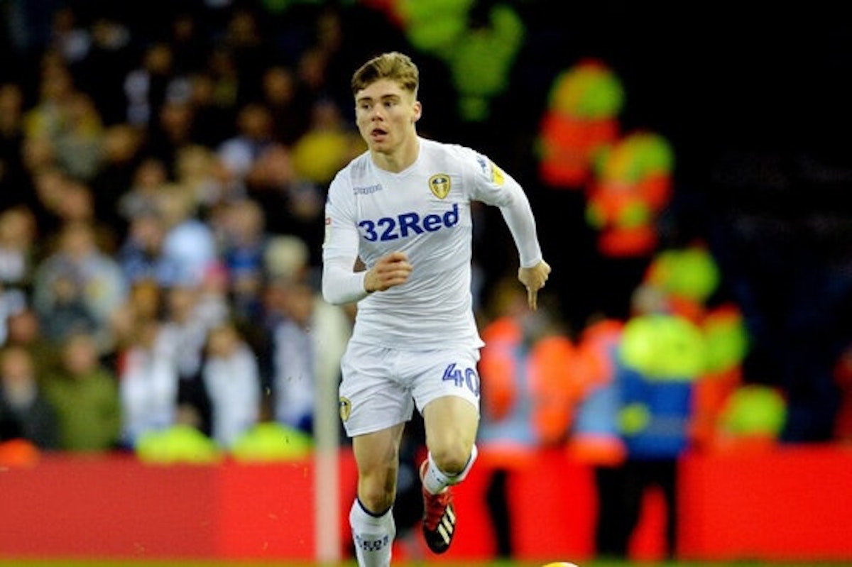 Leeds United star Davis in advanced talks to join Bournemouth - Sources