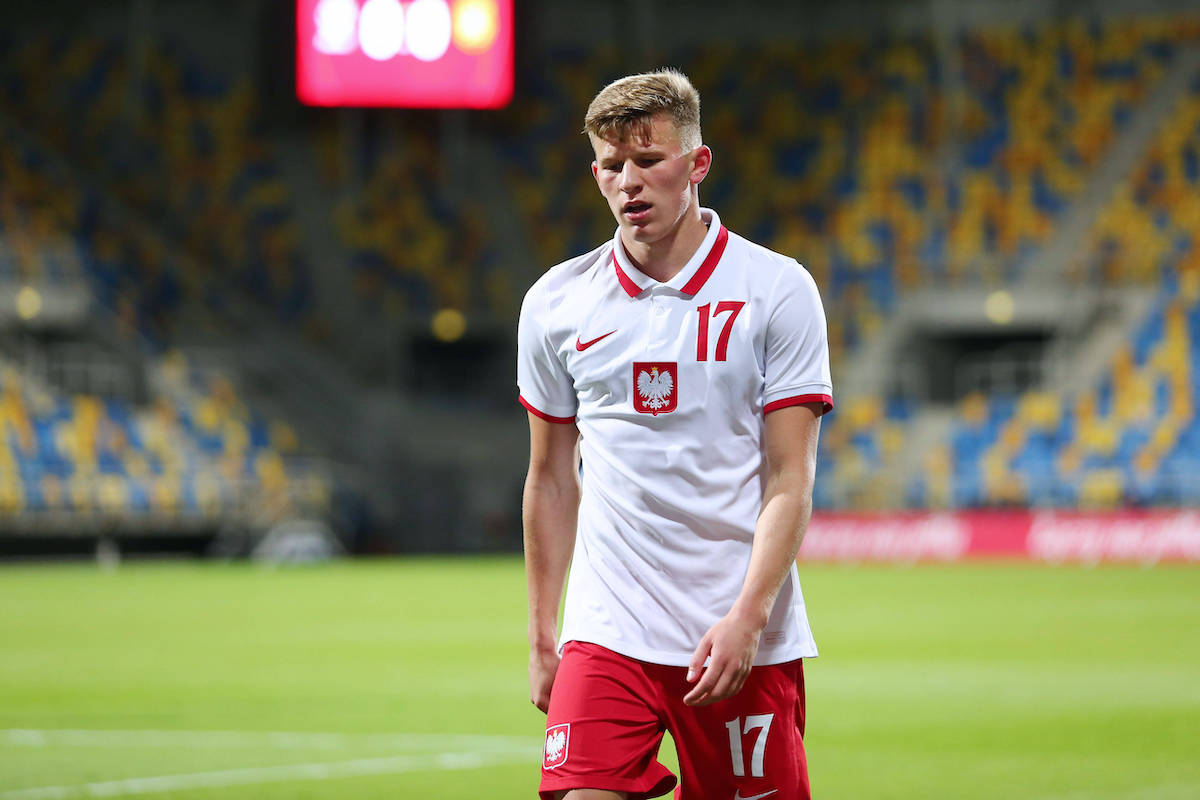 Leeds United starlet Bogusz blows Whelan away with Ibiza goal