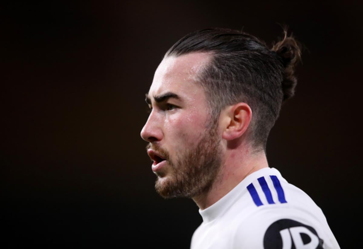 Leeds United winger Harrison has given Bielsa 'massive' boost - Phillips