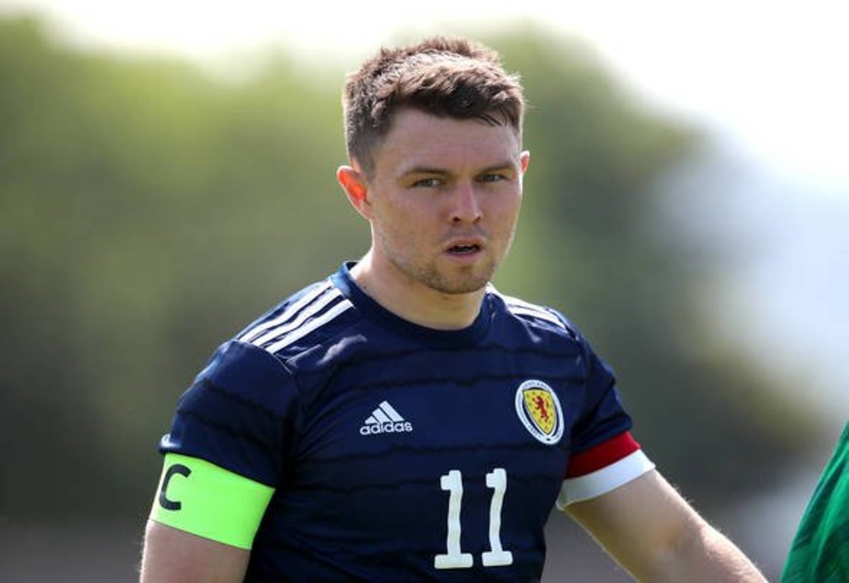 Rangers starlet Middleton pushing for first-team role - Hutton