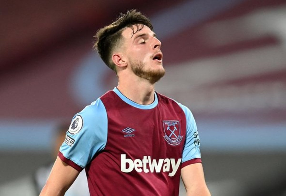 West Ham may have signed Flynn Downes to replace Declan Rice - expert
