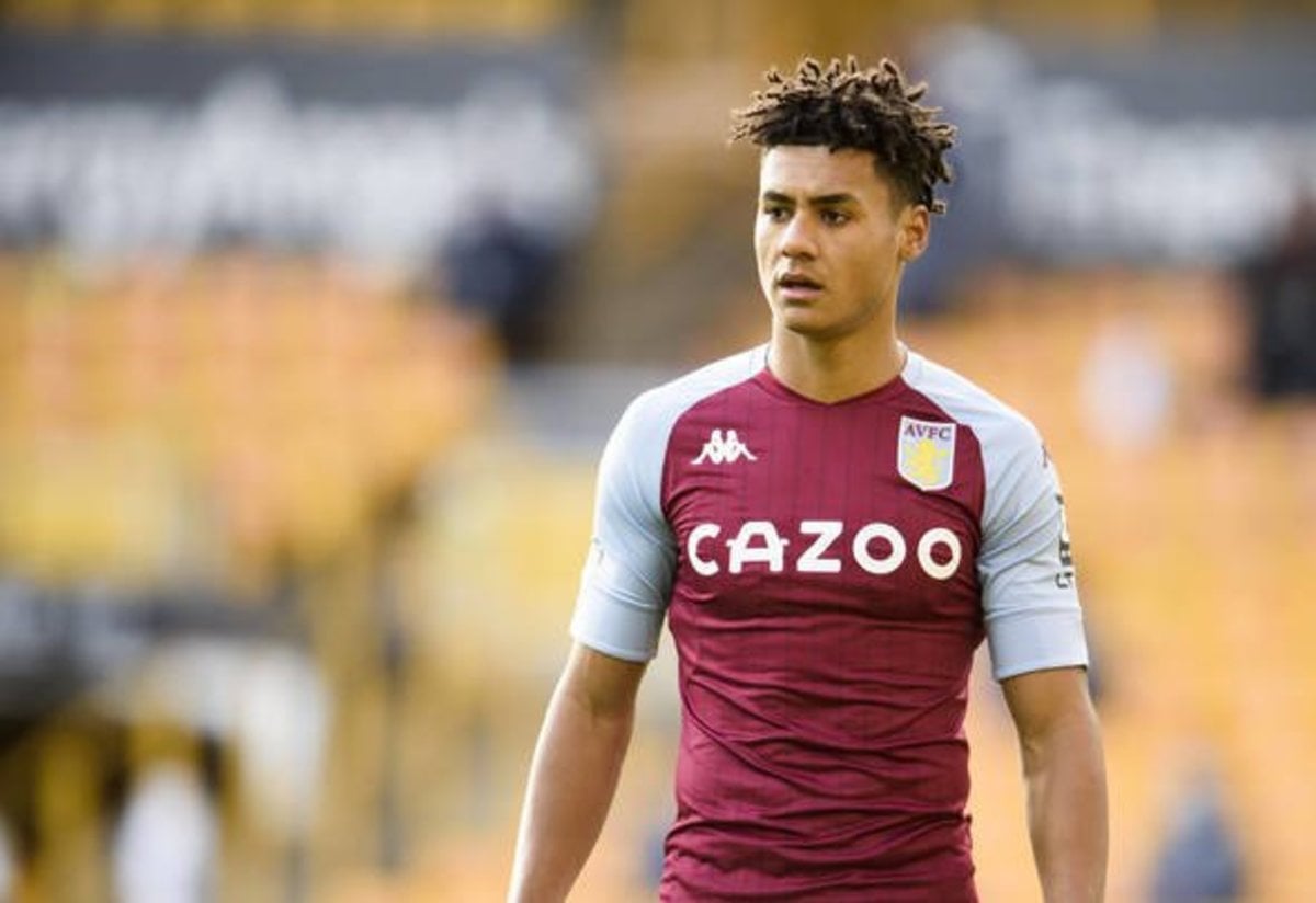 Aston Villa can see Watkins transformed under Gerrard - Mills