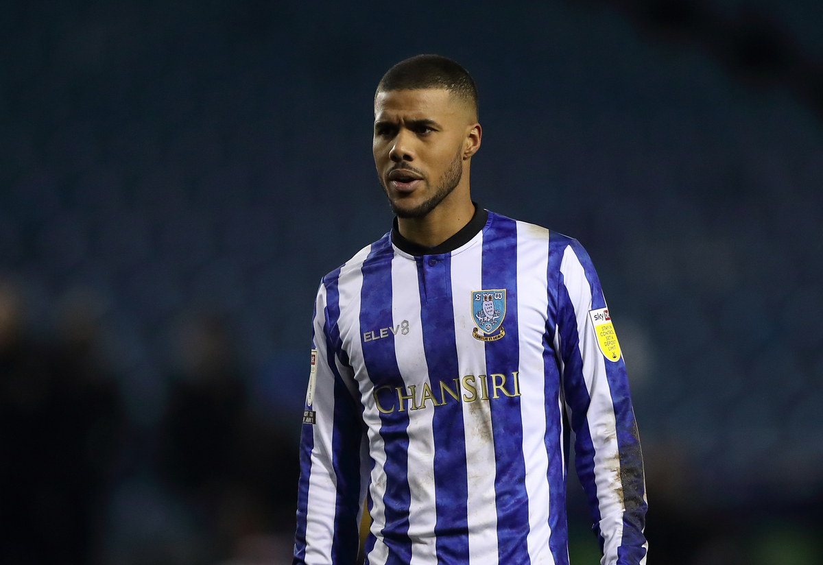 Bolton Wanderers agree to sign Kachunga after Sheffield Wednesday exit