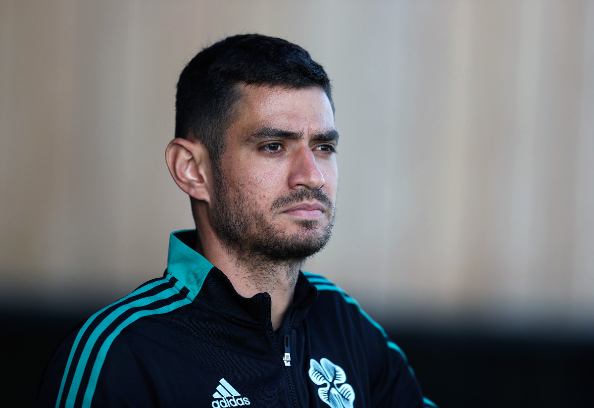 Celtic controversy 'shows why VAR is needed' - Ex-Fifa referee