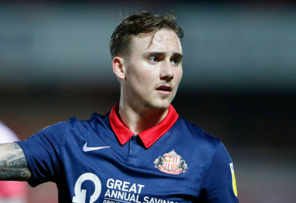 Fleetwood make move to sign Sunderland star Jack Diamond - Sources