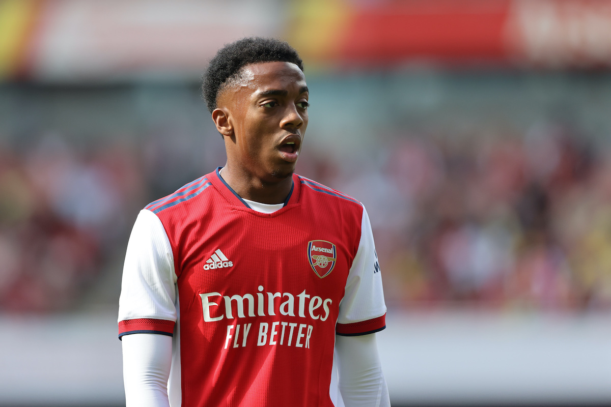 Newcastle United finalise Willock signing after agreement - Sources