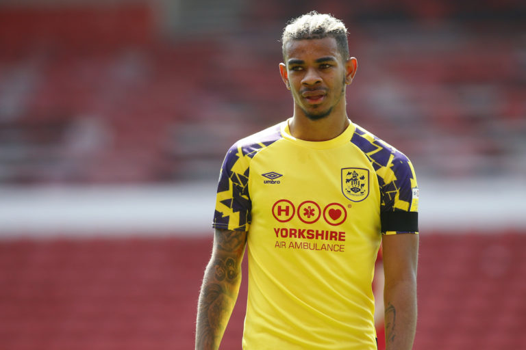 Rangers may have their own Fernandes in Bacuna - McLeish